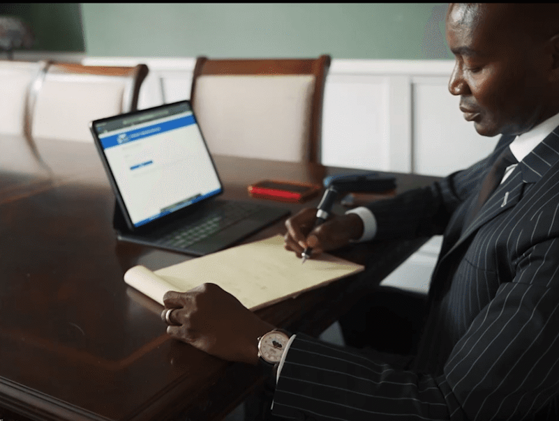 Attorney Robert L. Jenkins, JR. | Alexandria, VA | Bynum & Jenkins