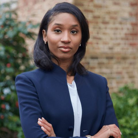 Federal Crimes Lawyers in Alexandria | Madison Gibbs